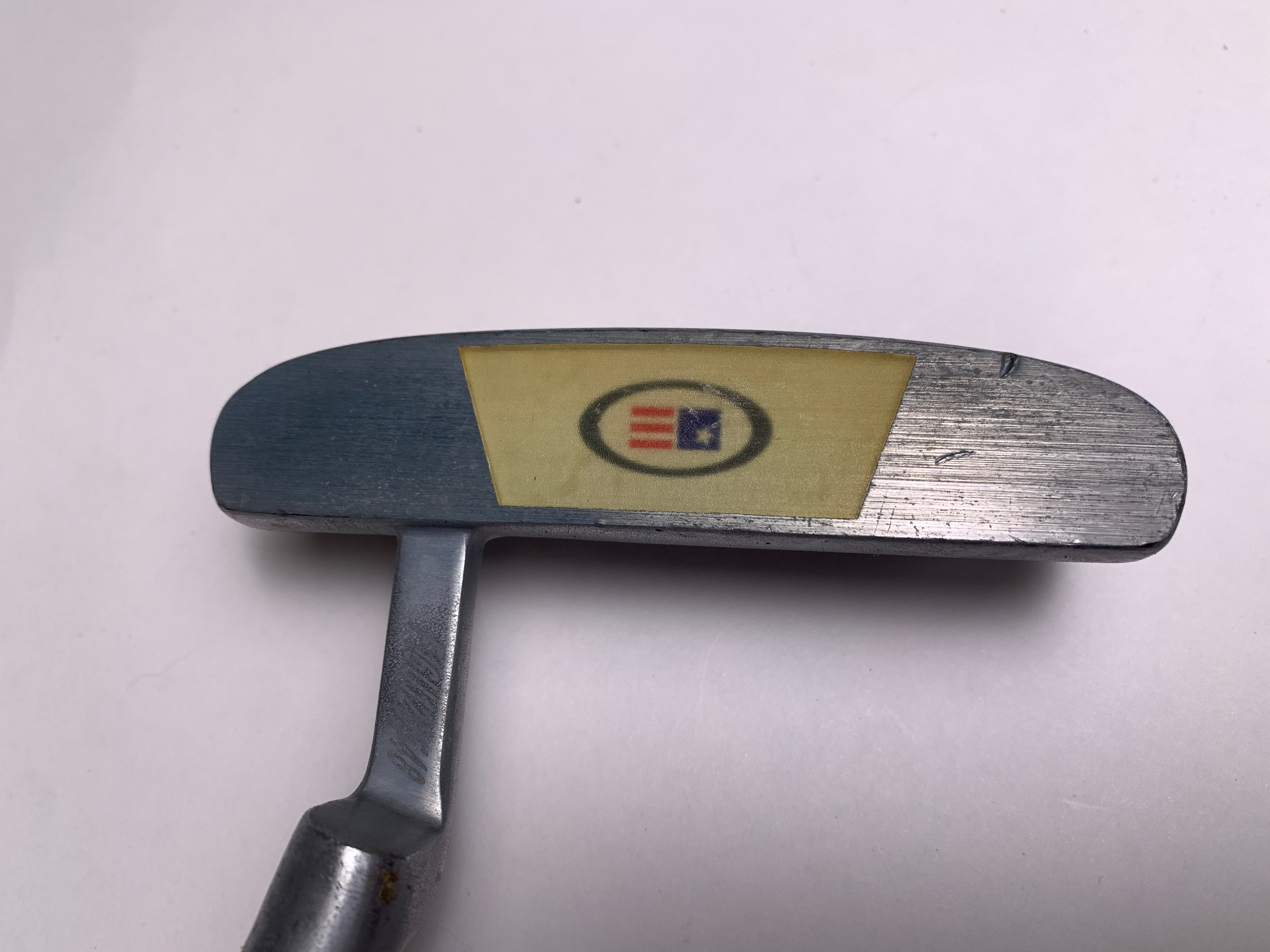 U.S. Kids Golf Ultralight WT-20U Club Set 3W 6 & 8 SW Putter 51" Putter ...