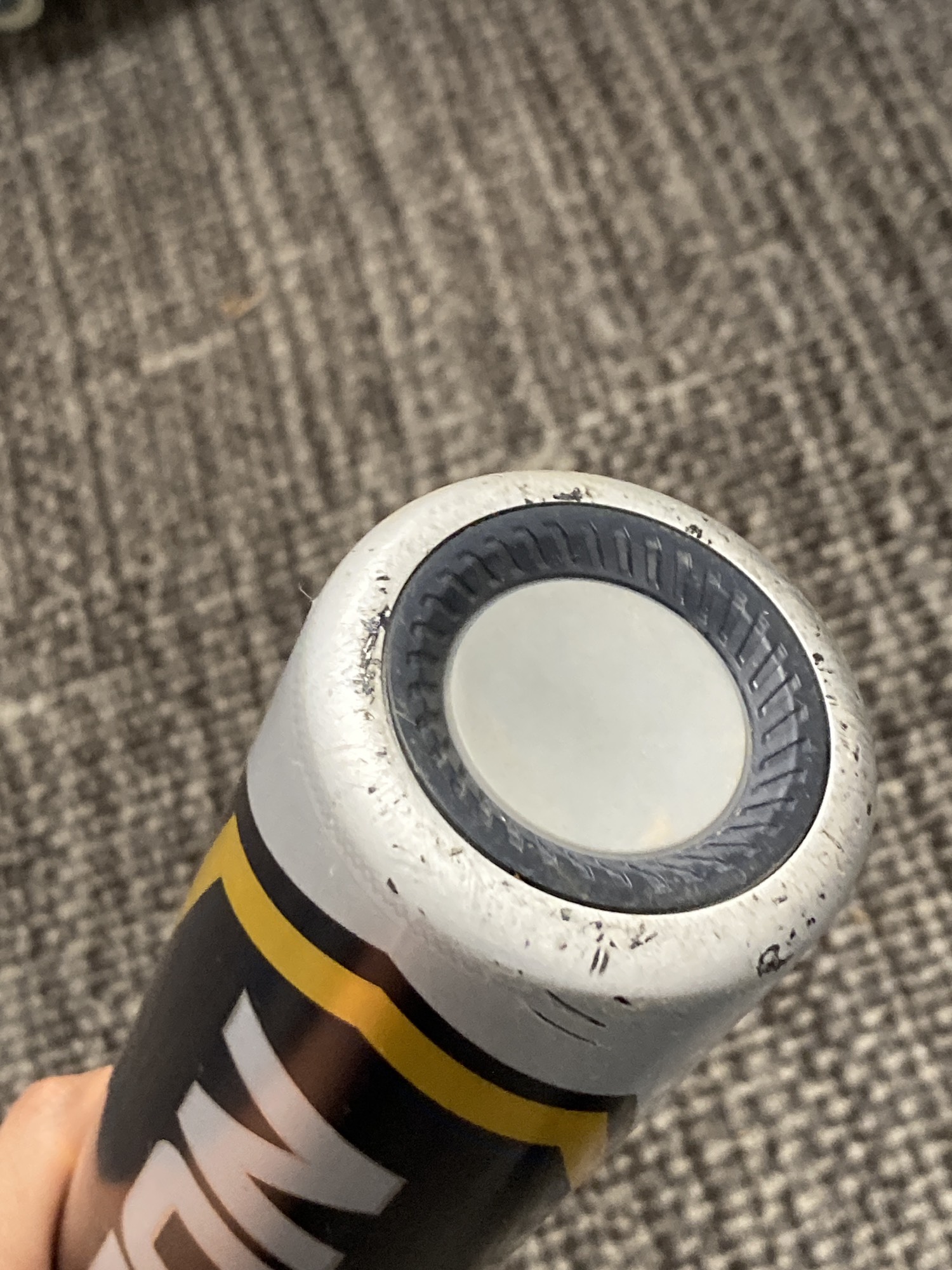 Easton Alpha ALX BBCOR Bat 2022 (-3) | SidelineSwap