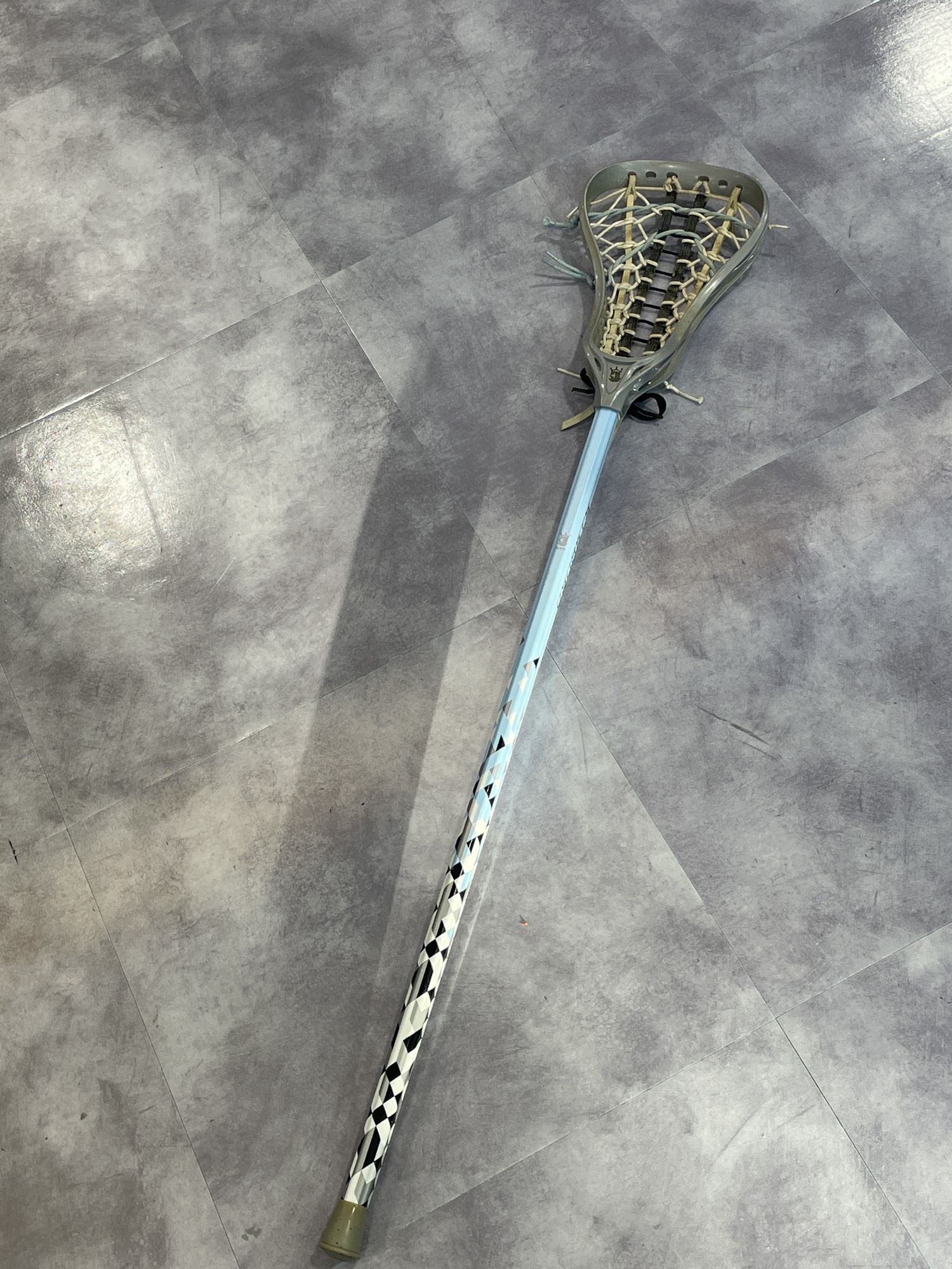 Used Brine Dynasty Rise Stick | SidelineSwap