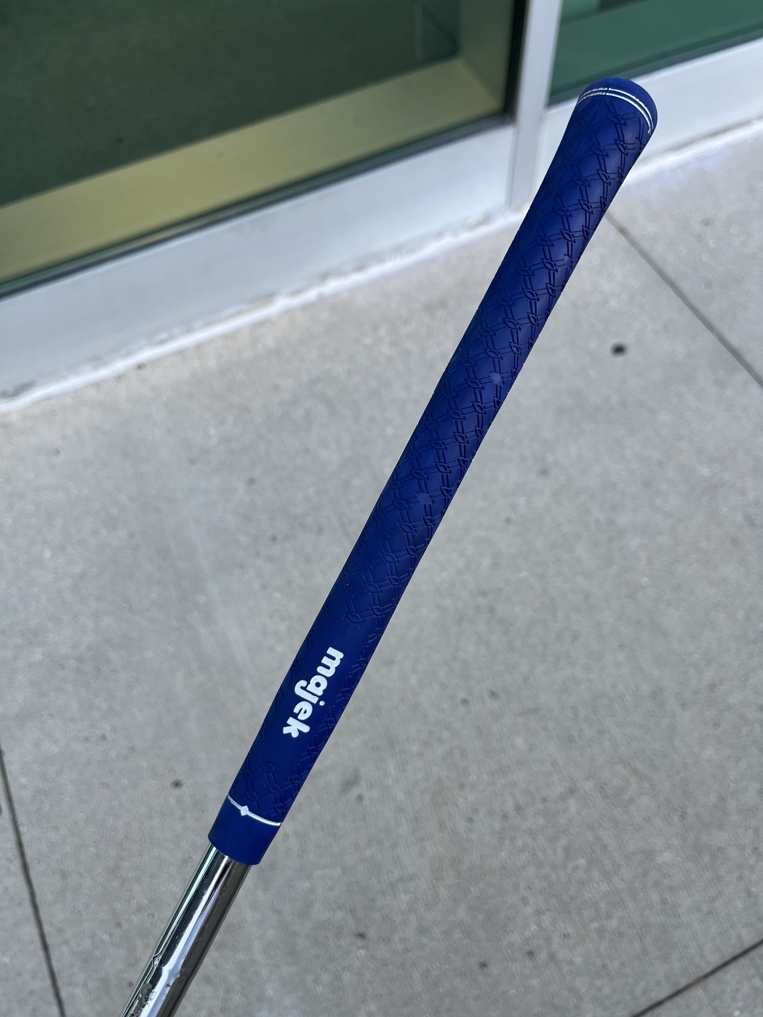 Used Men's Cleveland CG15 Right Wedge Wedge Flex 50 Steel | SidelineSwap