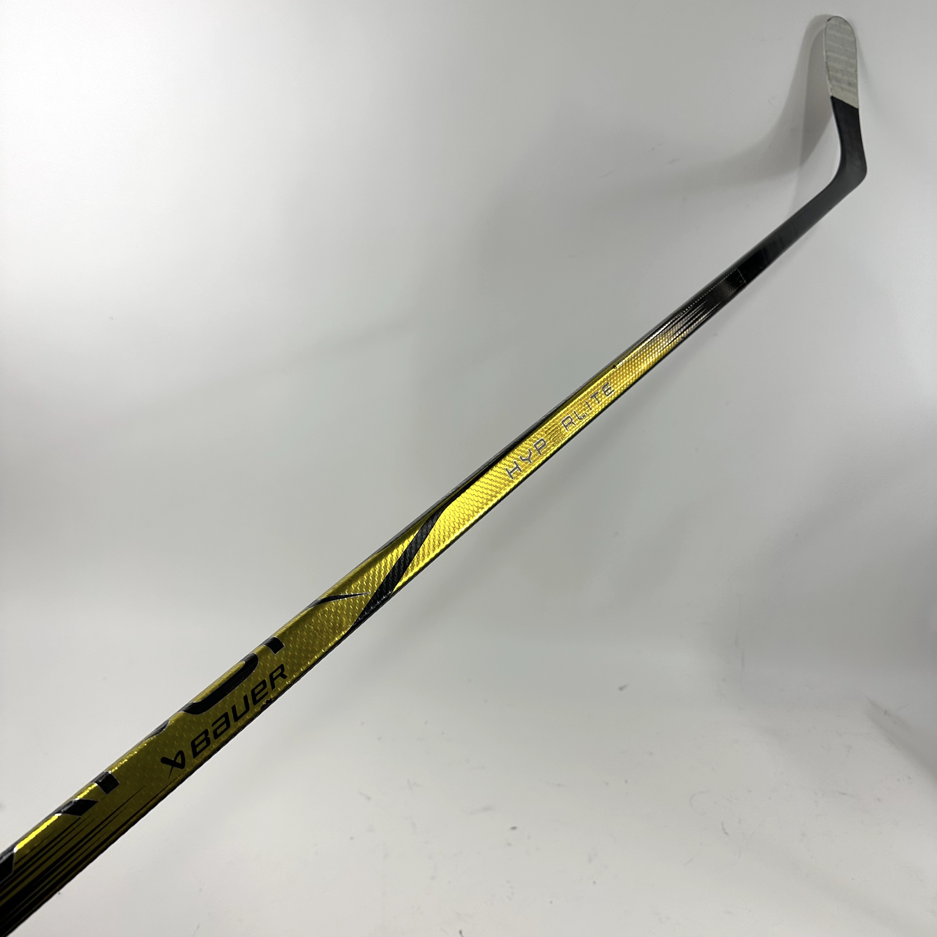 *Frankenstick* Repaired Left Handed Yellow Bauer Hyp2rlite | 70 Flex ...