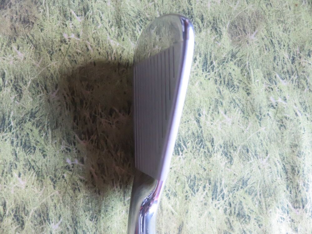 Taylormade Forged RAC TP 3 Iron Head | SidelineSwap