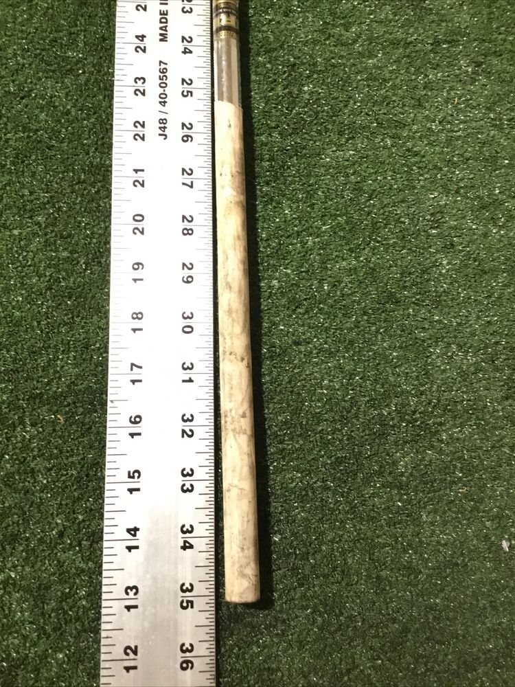 SCOR 4161 V-Foil Tru-Form-Forged 60* Lob Wedge LW Steel Shaft (No Grip ...