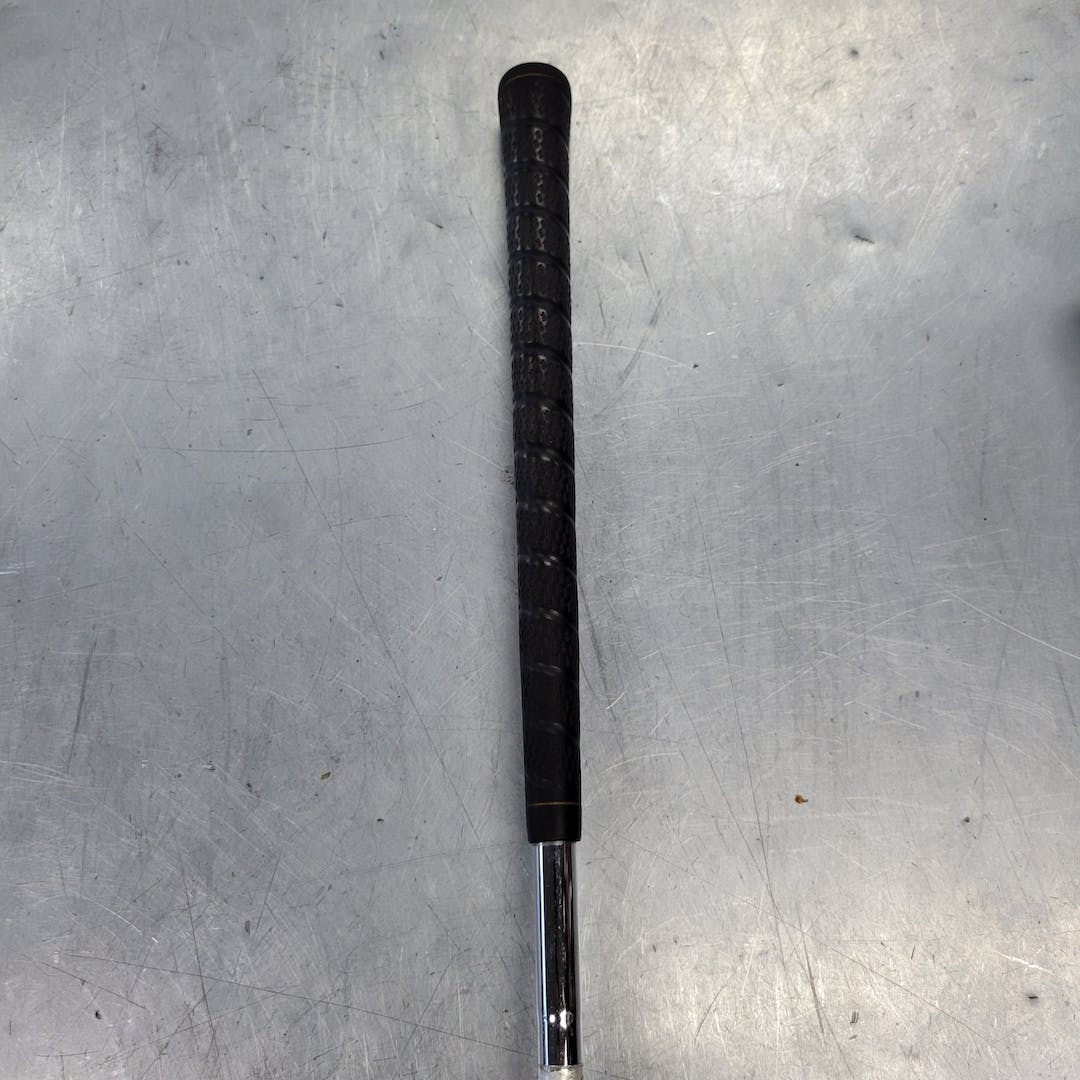 Used Golden Bear Bear Claw Lob Wedge Regular Flex Steel Shaft Wedges ...