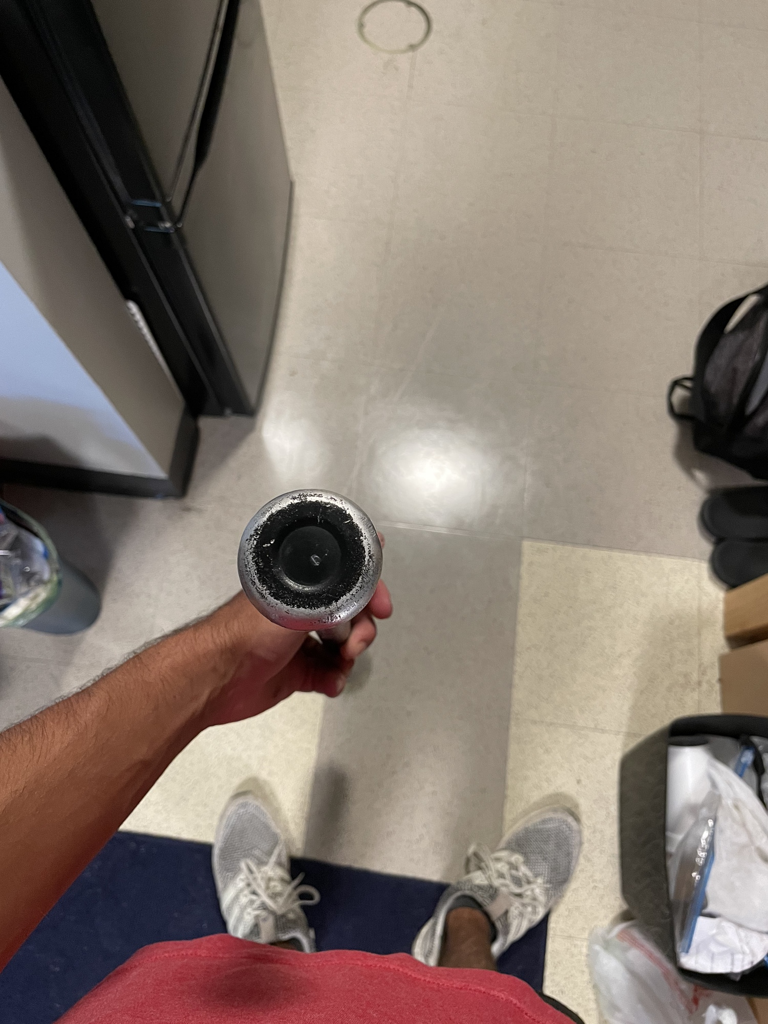 Stinger (-3) 30 oz 33" Stinger Nuke Bat | SidelineSwap