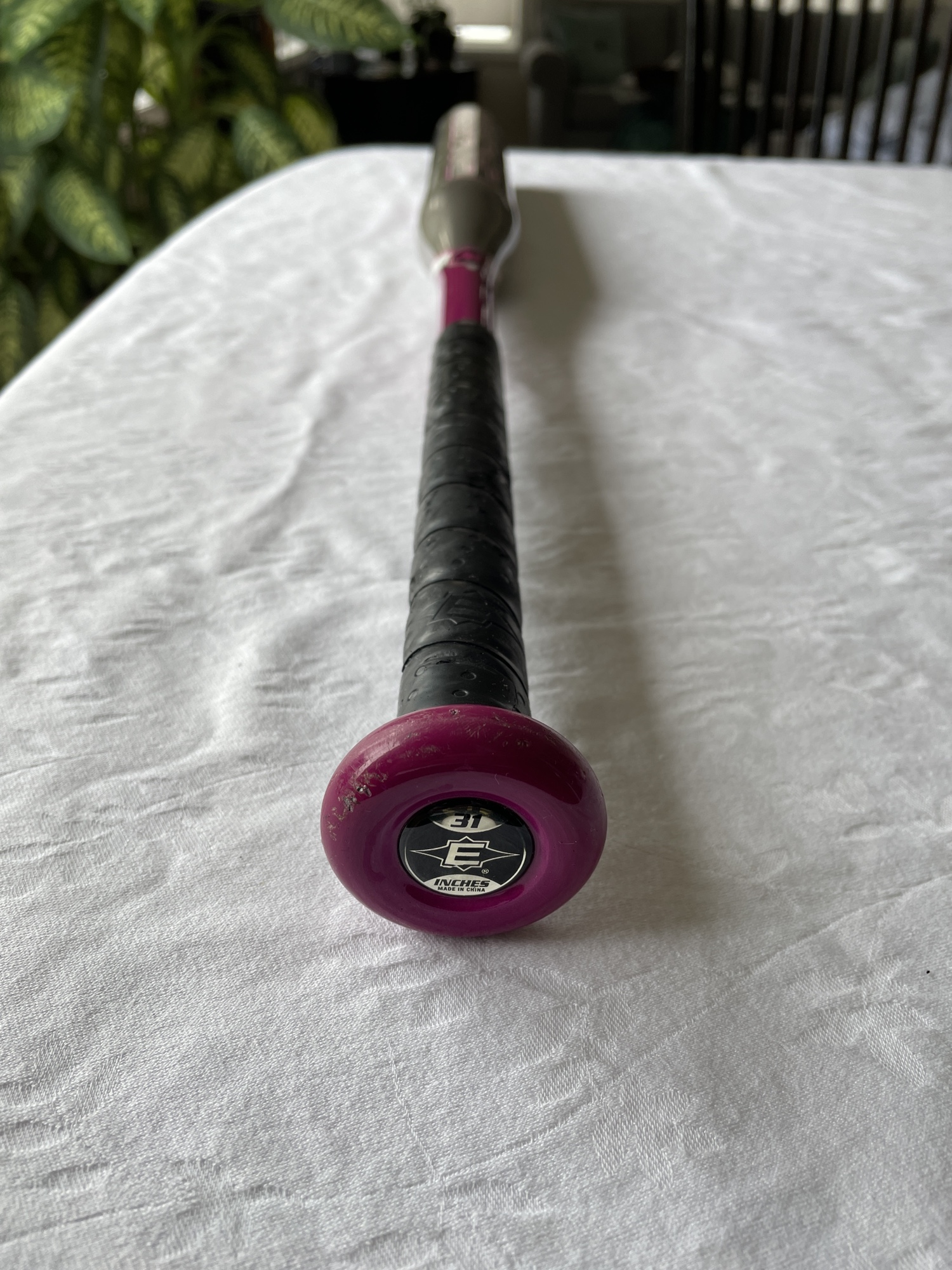 Alloy (-10) 21 oz 31" Typhoon Bat | SidelineSwap