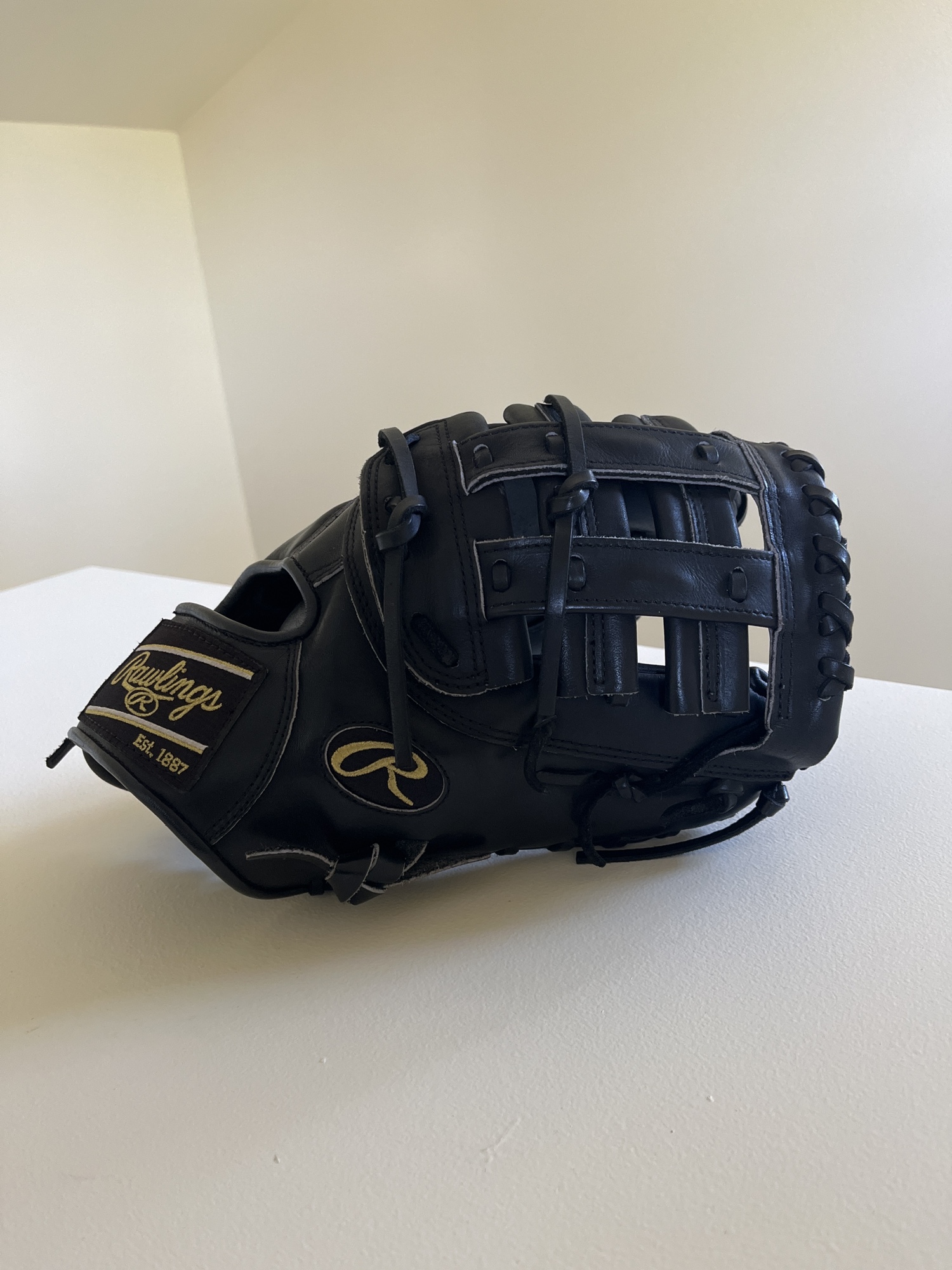 Rawlings HOH First Base | SidelineSwap