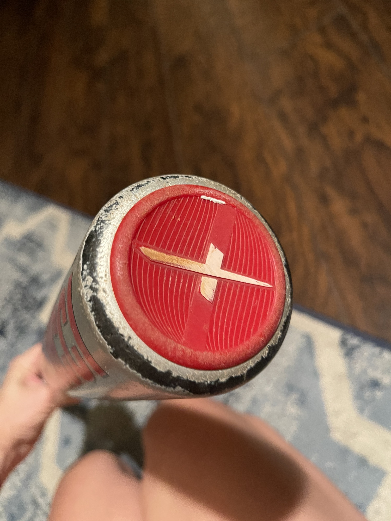 2022 Composite (-10) 18 oz 28" CAT X Bat | SidelineSwap