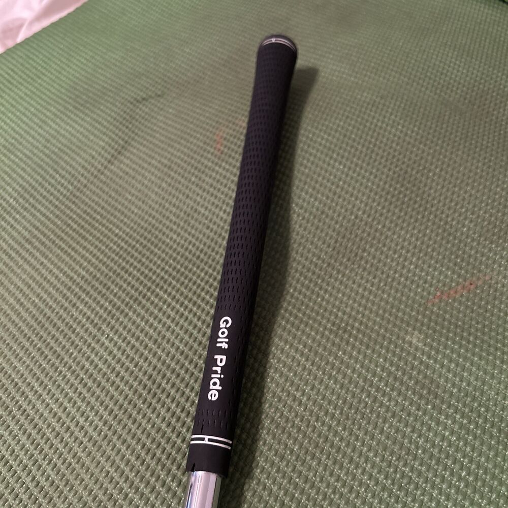 Adams GT Tight Lies Pitching Wedge (PW) Steel Shaft w/graphite Tip ...