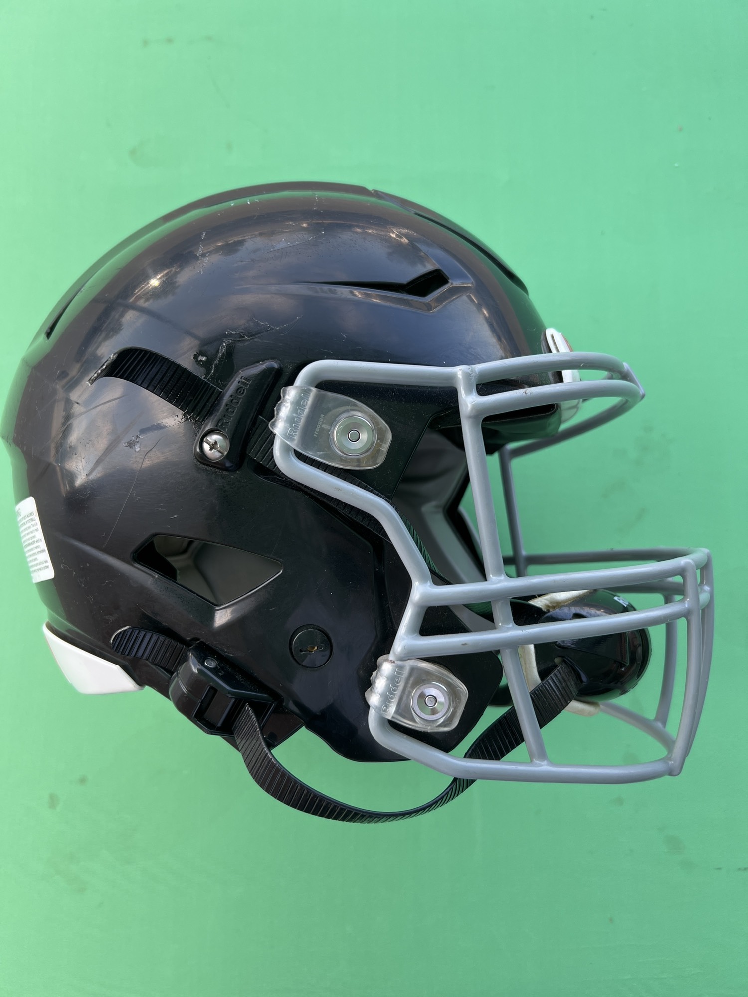 Used Medium Riddell SpeedFlex Helmet | SidelineSwap
