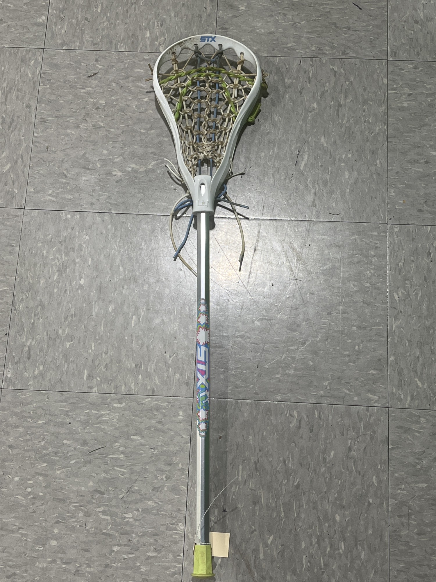 Used Position STX Lilly Stick | SidelineSwap