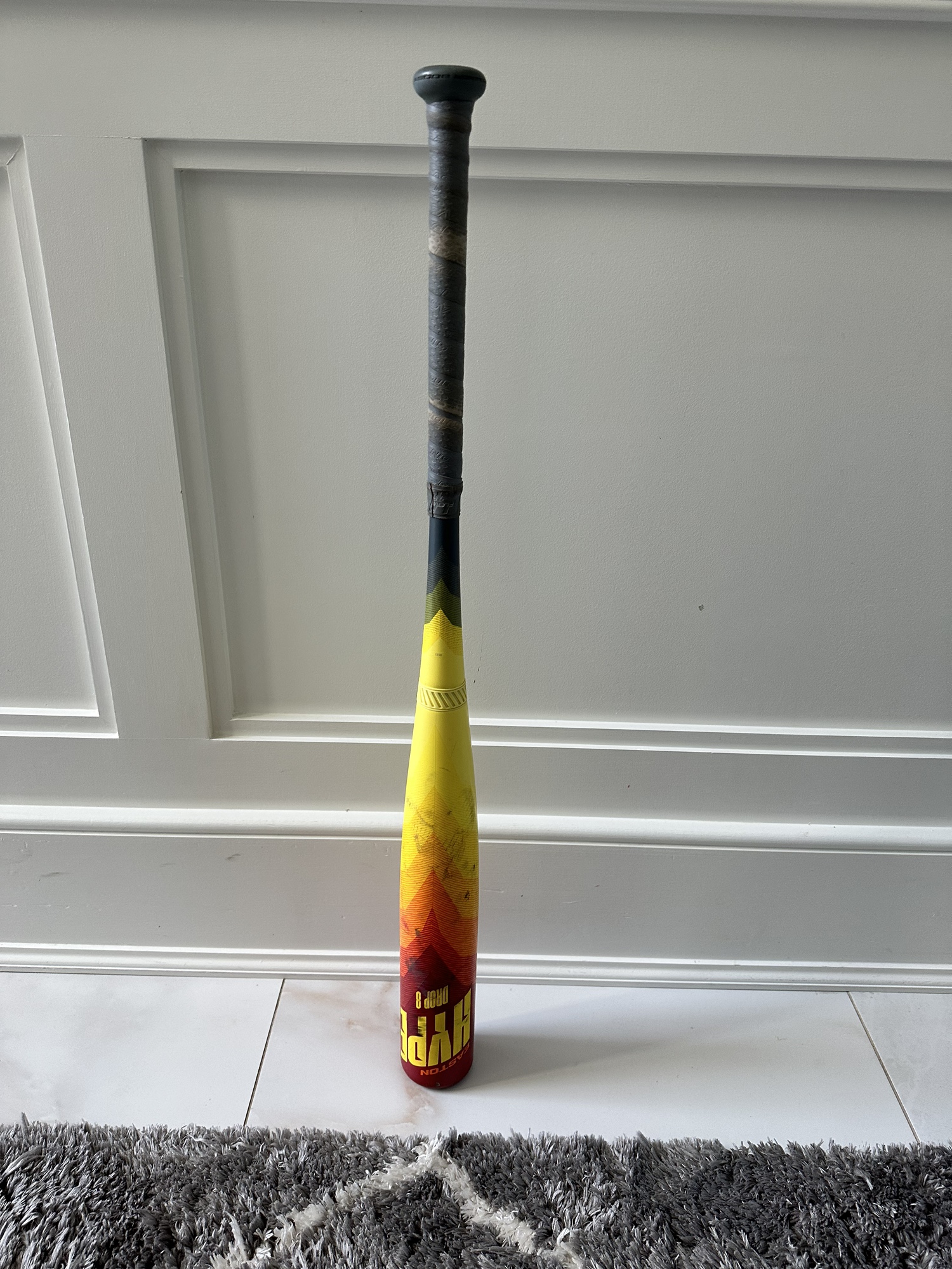 2024 USSSA (-8) 24 oz 32" Hype Fire Bat | SidelineSwap