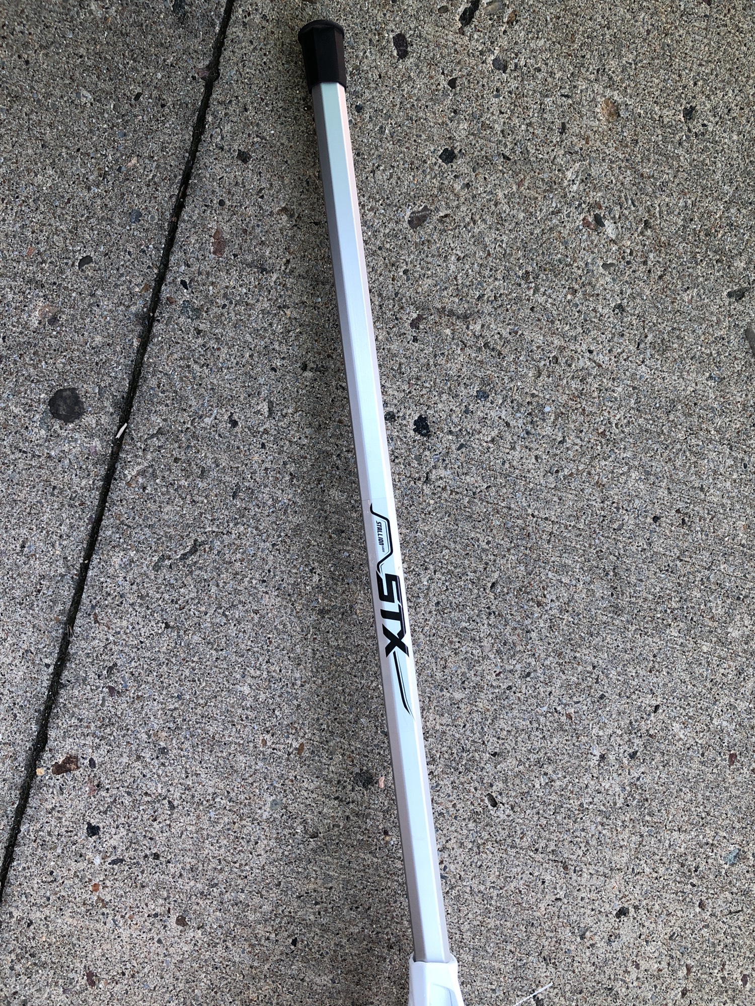 Used STX Stallion 6000 Complete Men's Stick | SidelineSwap