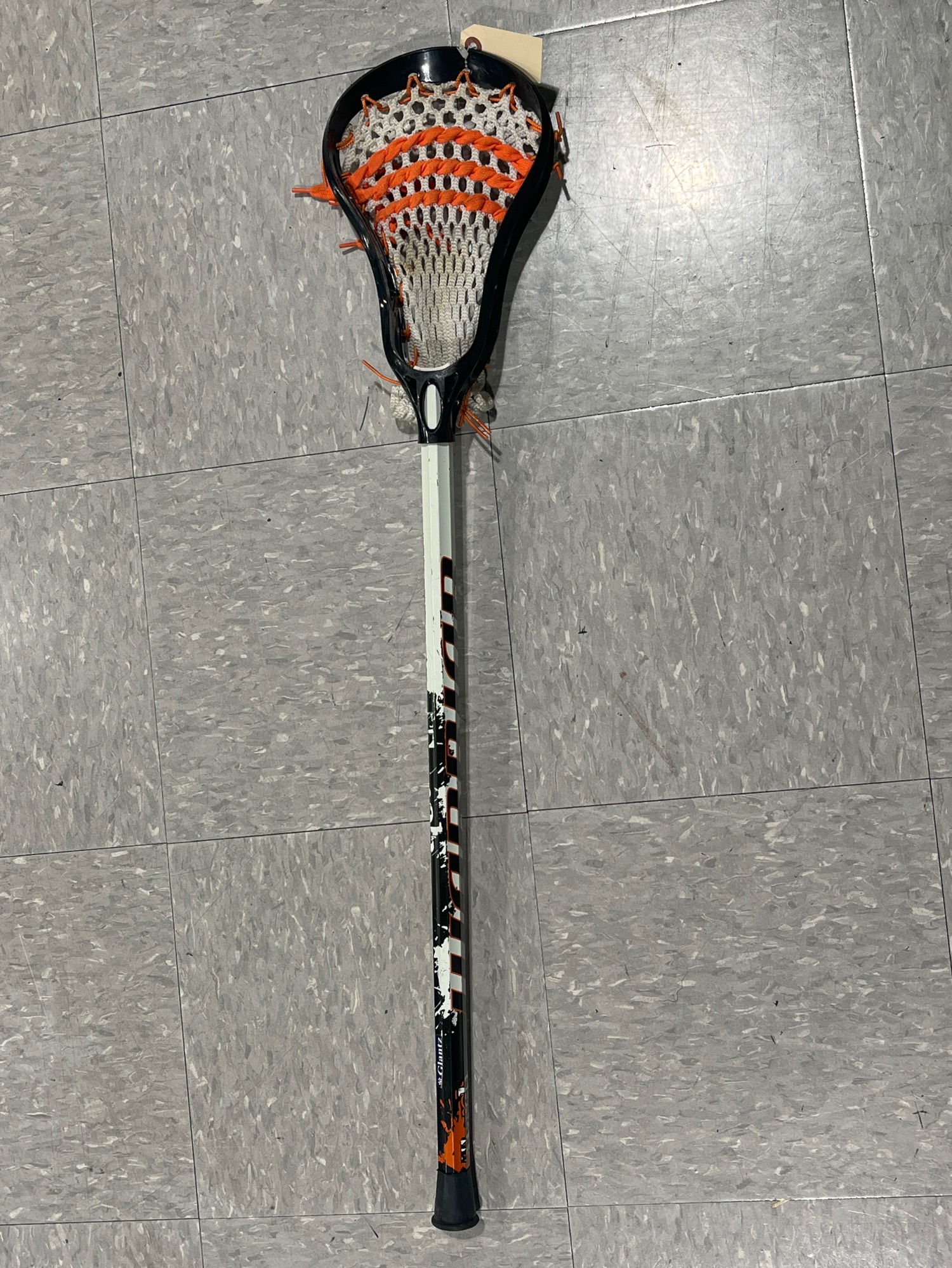 Used Warrior Torch Stick | SidelineSwap
