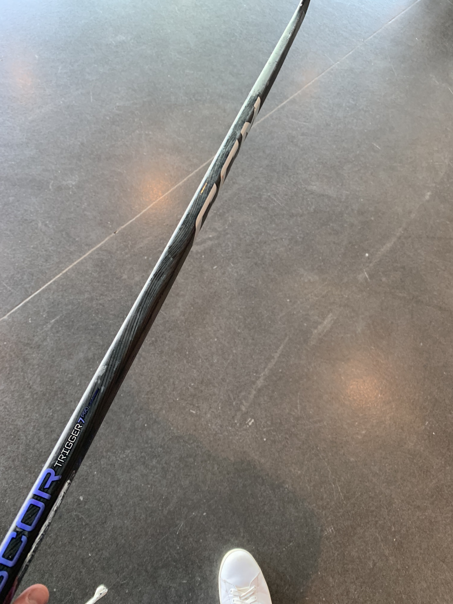 CCM Trigger 7 Pro 70 P28 RH | SidelineSwap