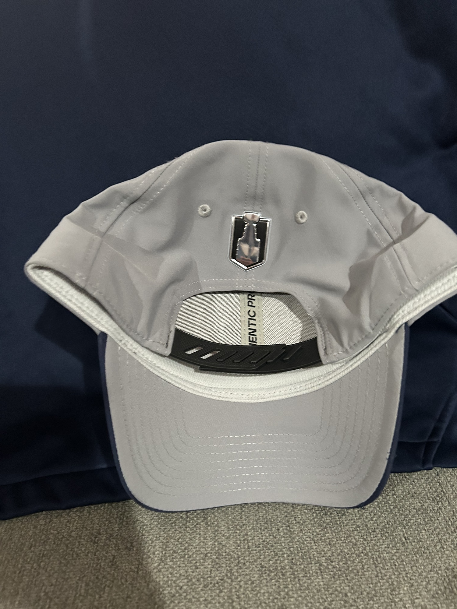 Ryan Reaves 75 New York Rangers Fanatics Authentic Pro Locker Room HAT ...