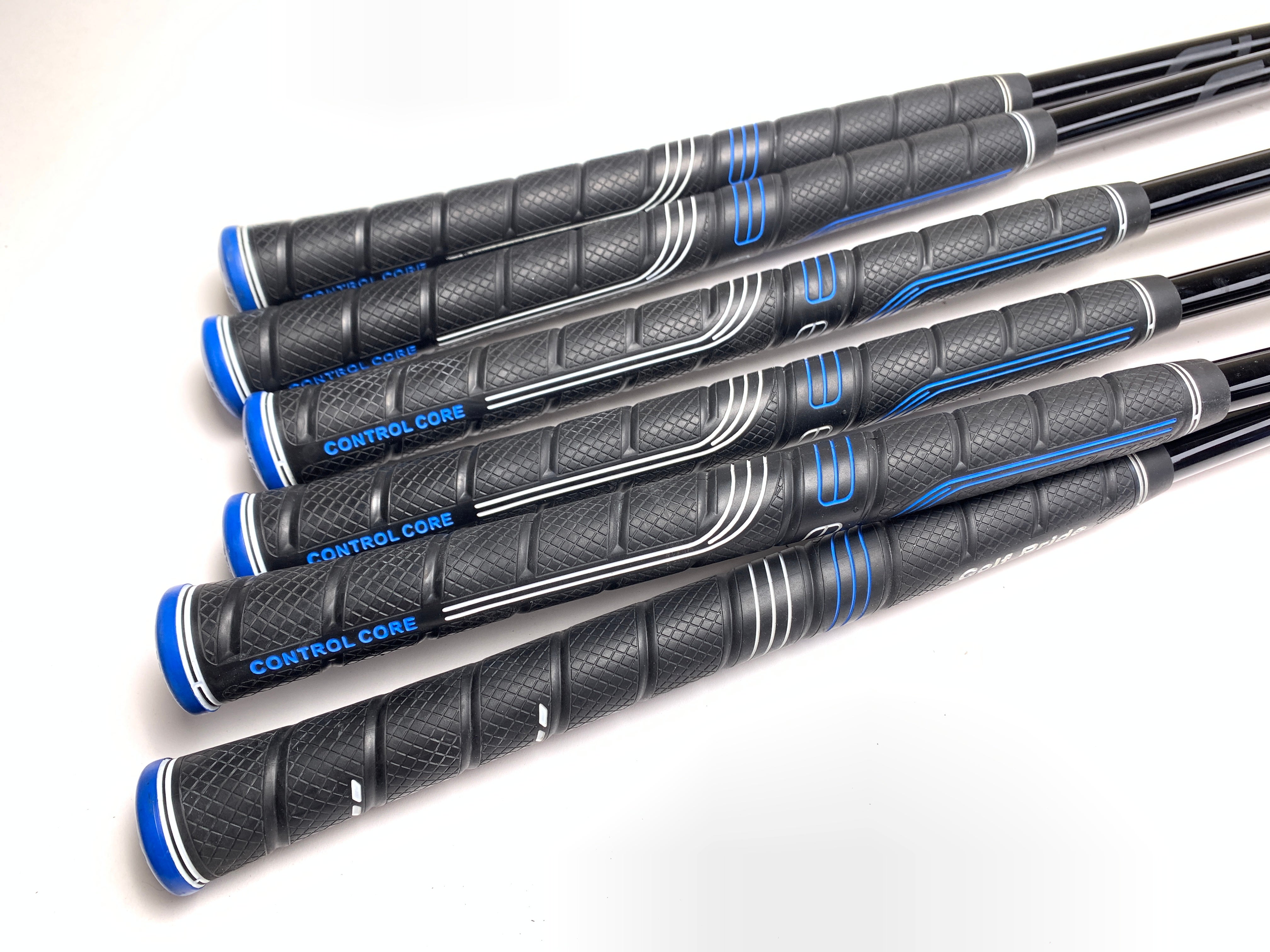 Titleist 716 AP1 Iron Set 5-PW Fujikura Pro 95g Regular Graphite Mens RH +1/2" | SidelineSwap