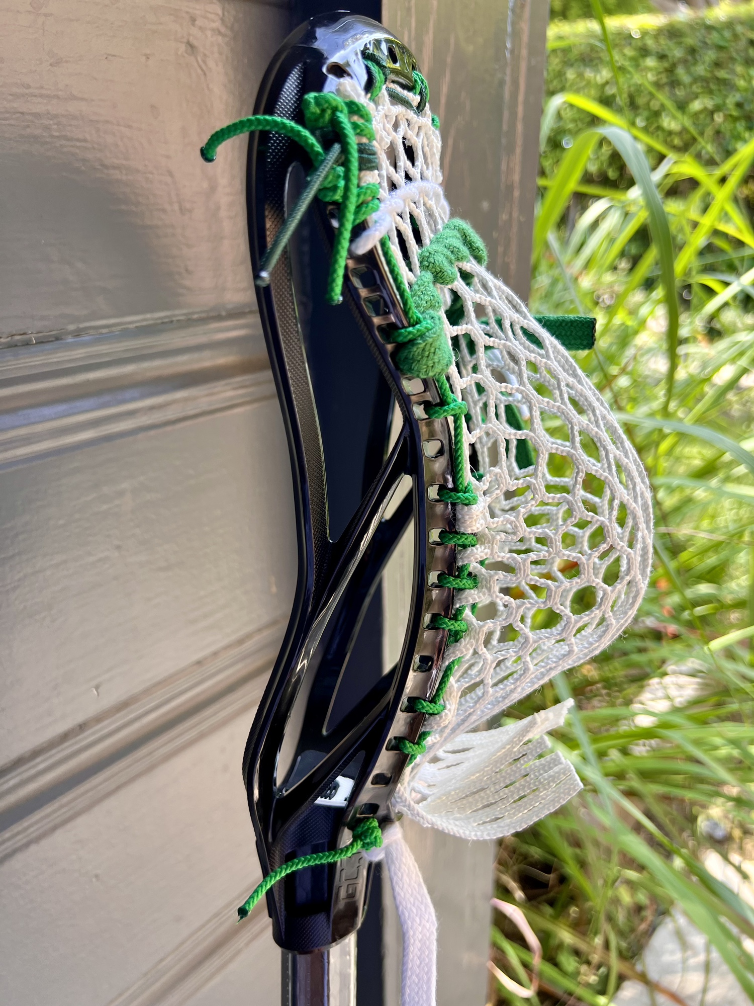 Gait GC3 on Ice Shaft (complete stick) | SidelineSwap