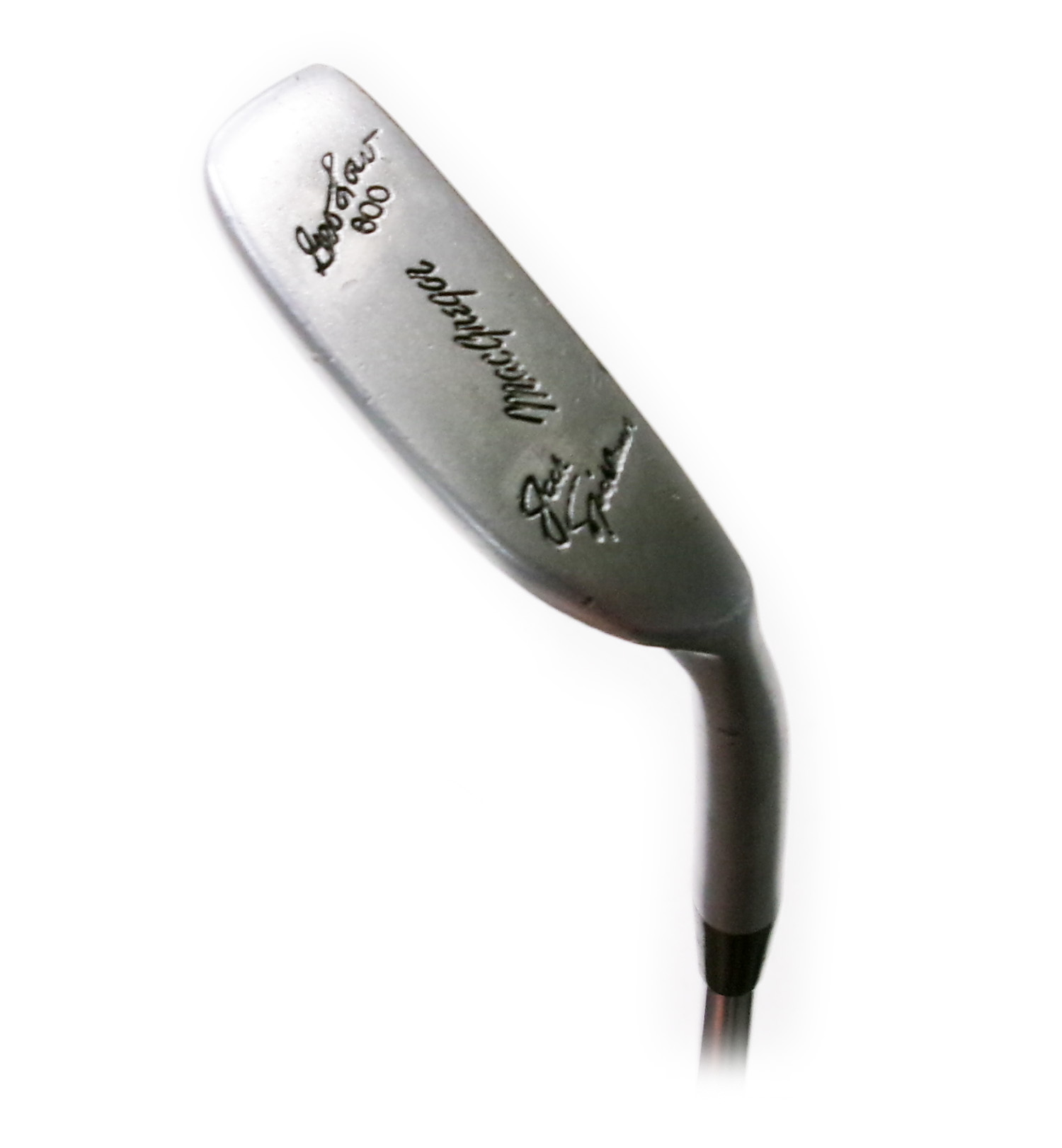 MacGregor Jack Nicklaus Geo Low 600 35" Blade Putter | SidelineSwap