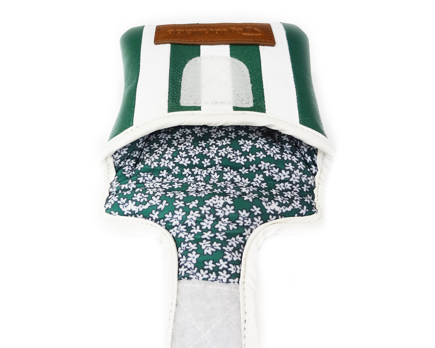 2020 TaylorMade Season Opener *Rare* Masters White/Green Mallet Putter ...