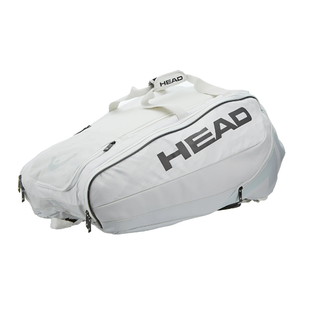 Head Pro X Racquet Bag XL YUBK 12R | SidelineSwap