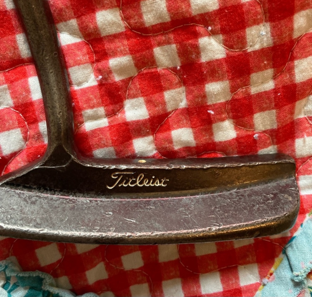 Scotty Cameron Studio Design 1 Putter | SidelineSwap