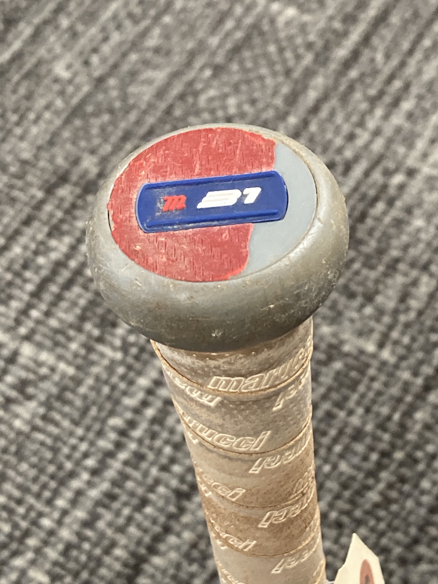 Marucci CAT9 Composite Pastime 2 3/4 USSSA Bat 2021 (-5) | SidelineSwap