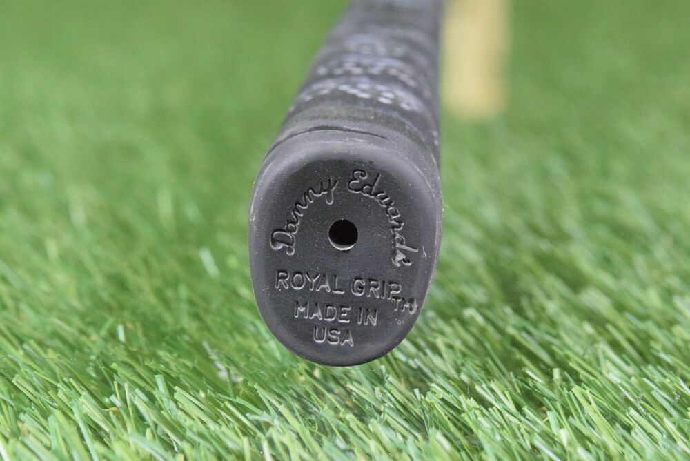 ODYSSEY DUAL FORCE 660 34" BLADE MILLED SERIES PUTTER W/ ORIGINAL ...