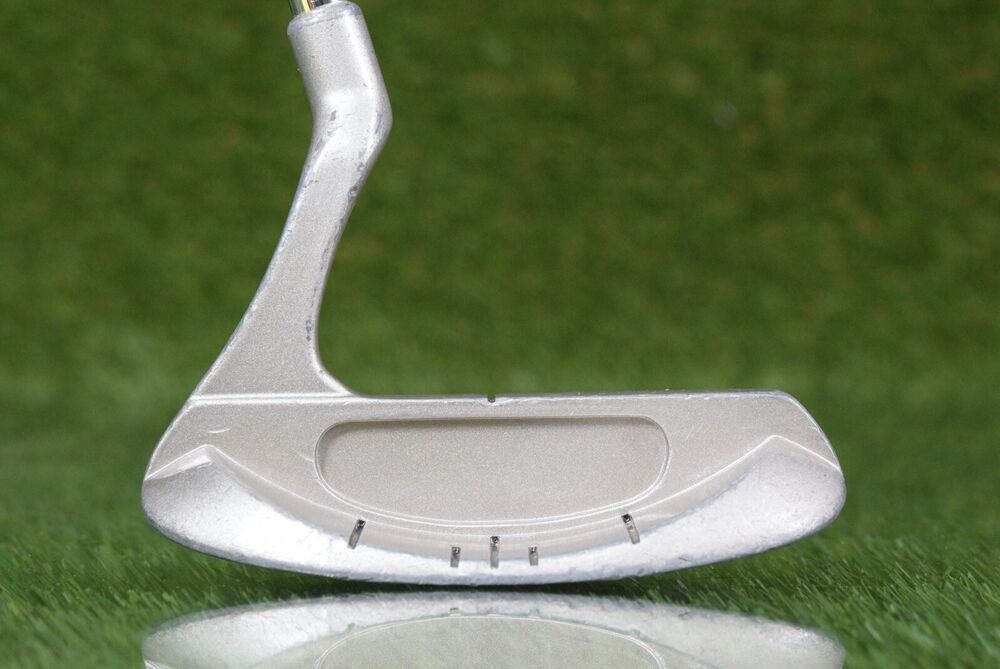 35” MID-MALLET PUTTER W/ ROYAL GRIP OVERSIZE GRIP | SidelineSwap