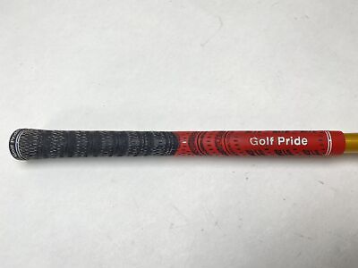 Taylormade R7 Superquad Driver 10.5* Fujikura REAX 65g Regular Graphite Mens RH | SidelineSwap