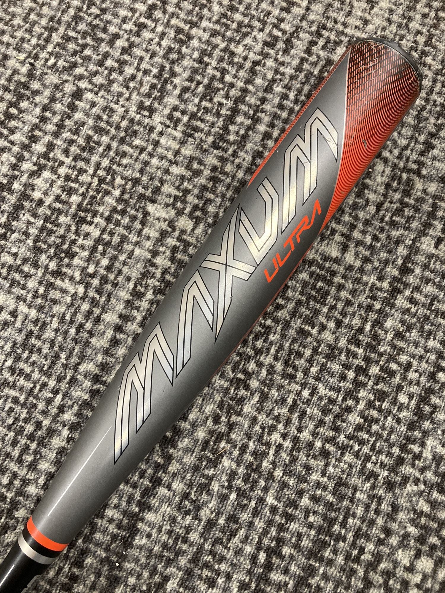 Easton Maxum Ultra BBCOR Bat 2021 (-3) | SidelineSwap