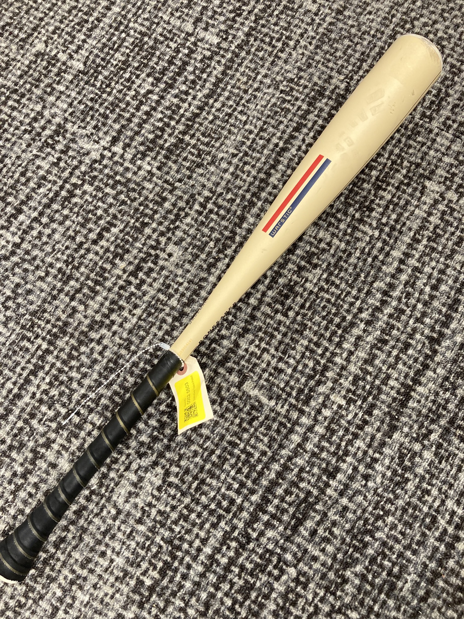 Warstic Bonesaber USA Youth Bat 2022 (-11) | SidelineSwap