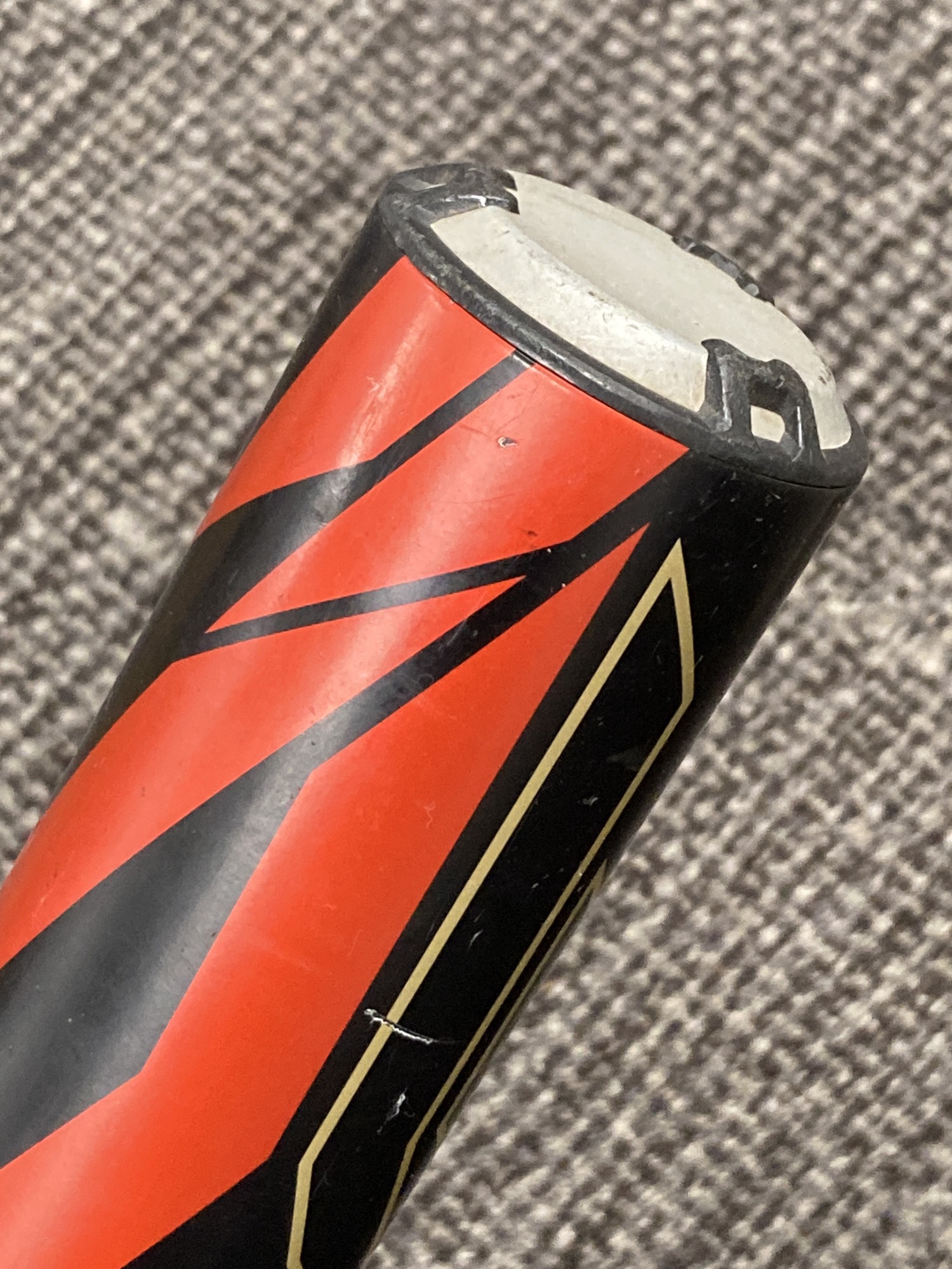 DeMarini CF Zen BBCOR Bat 2019 (-3) | SidelineSwap