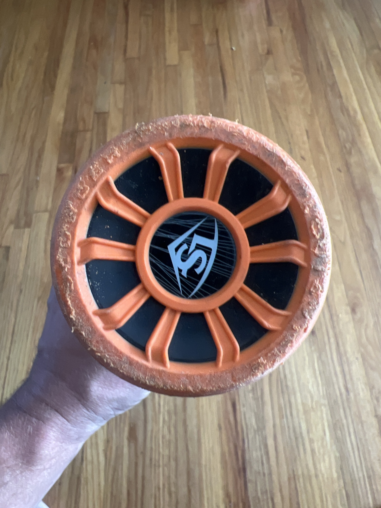 2023 Alloy (-12) 16 oz 28" Atlas Bat | SidelineSwap