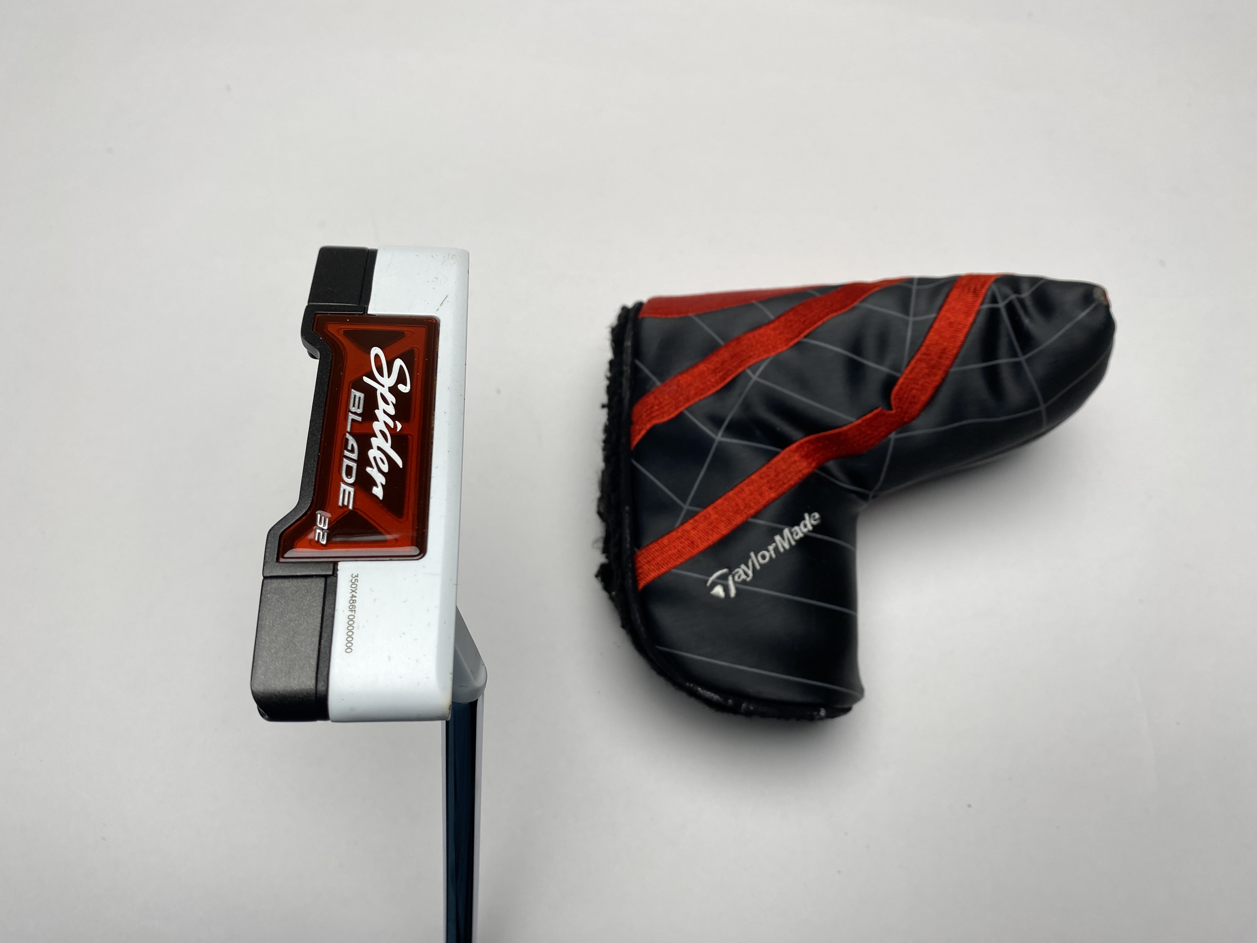 Taylormade Spider Blade Putter 35" Mens RH HC | SidelineSwap