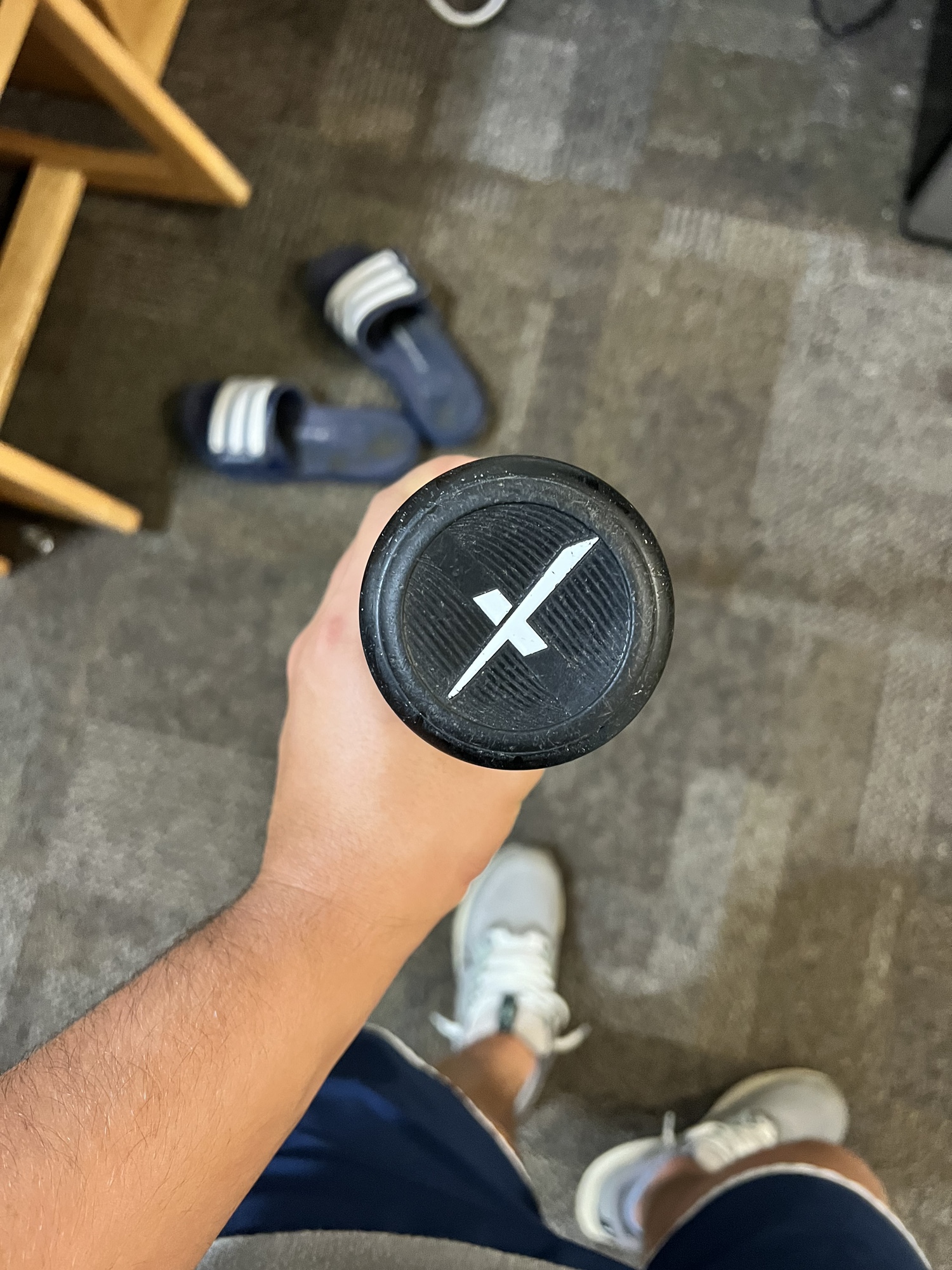 Marucci Cat X Vanta 33" Bbcor Bat | SidelineSwap