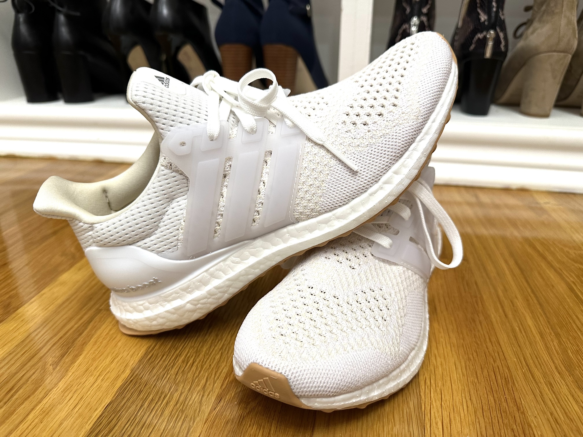 Adidas - Brand New Ultra Boost DNA 1 | SidelineSwap