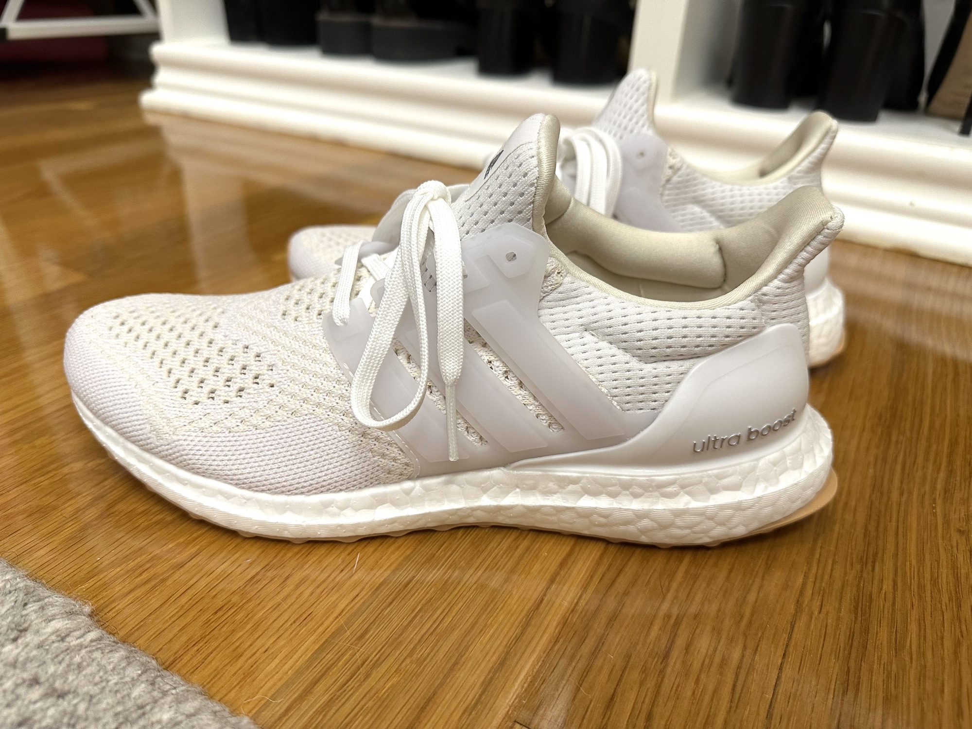 Adidas - Brand New Ultra Boost DNA 1 | SidelineSwap