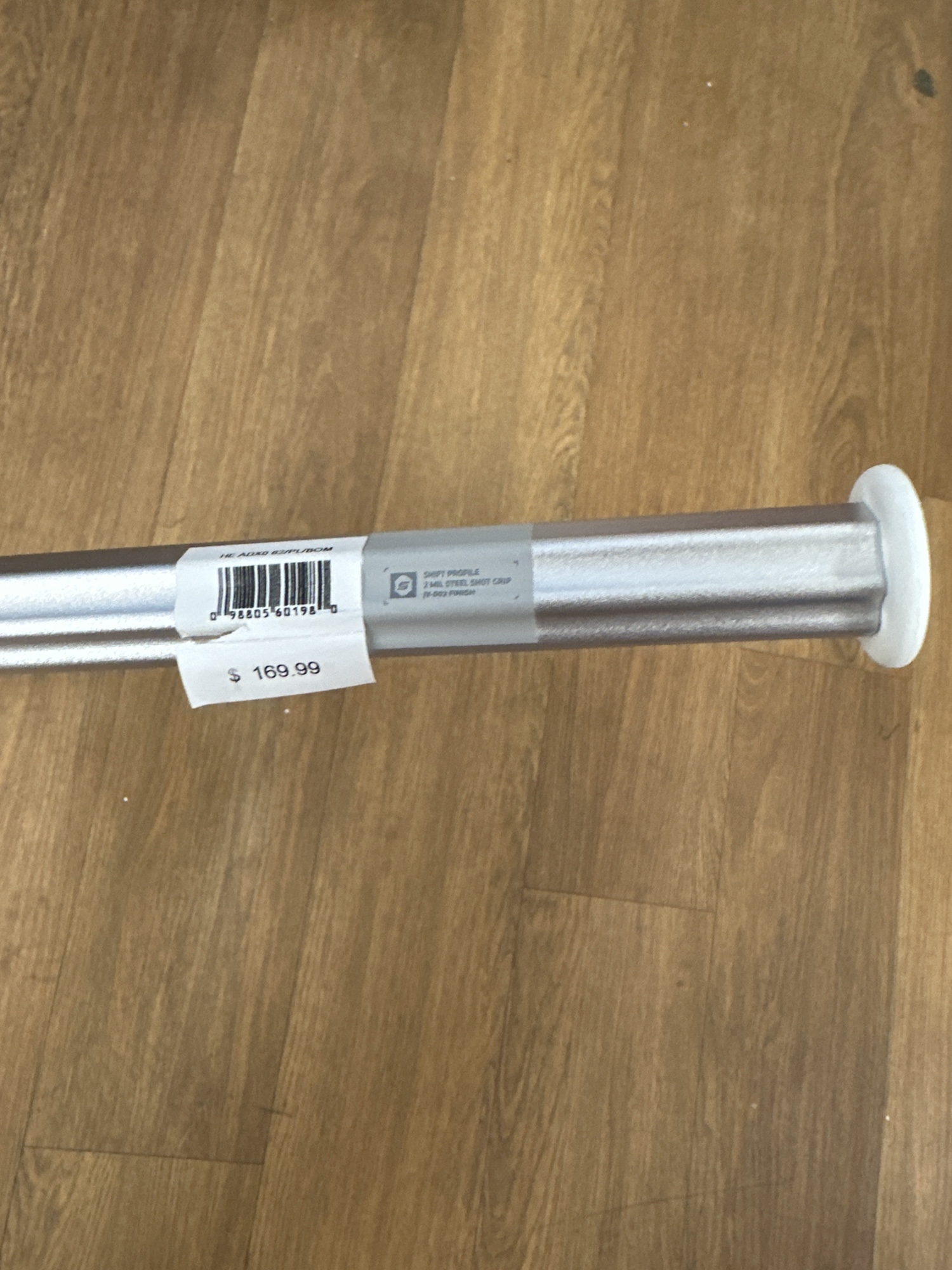 New STX Sc-ti r Shaft | SidelineSwap