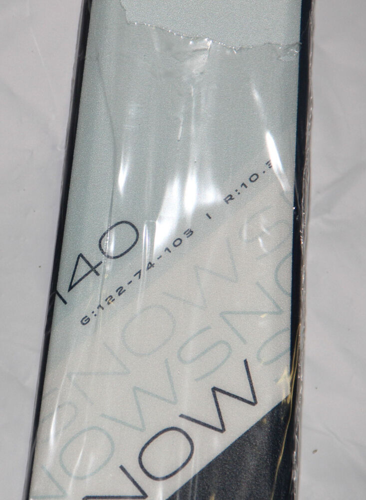 NEW 2024 Elan women's skis Snow White + EL9.0 Bindings size adjustable ...