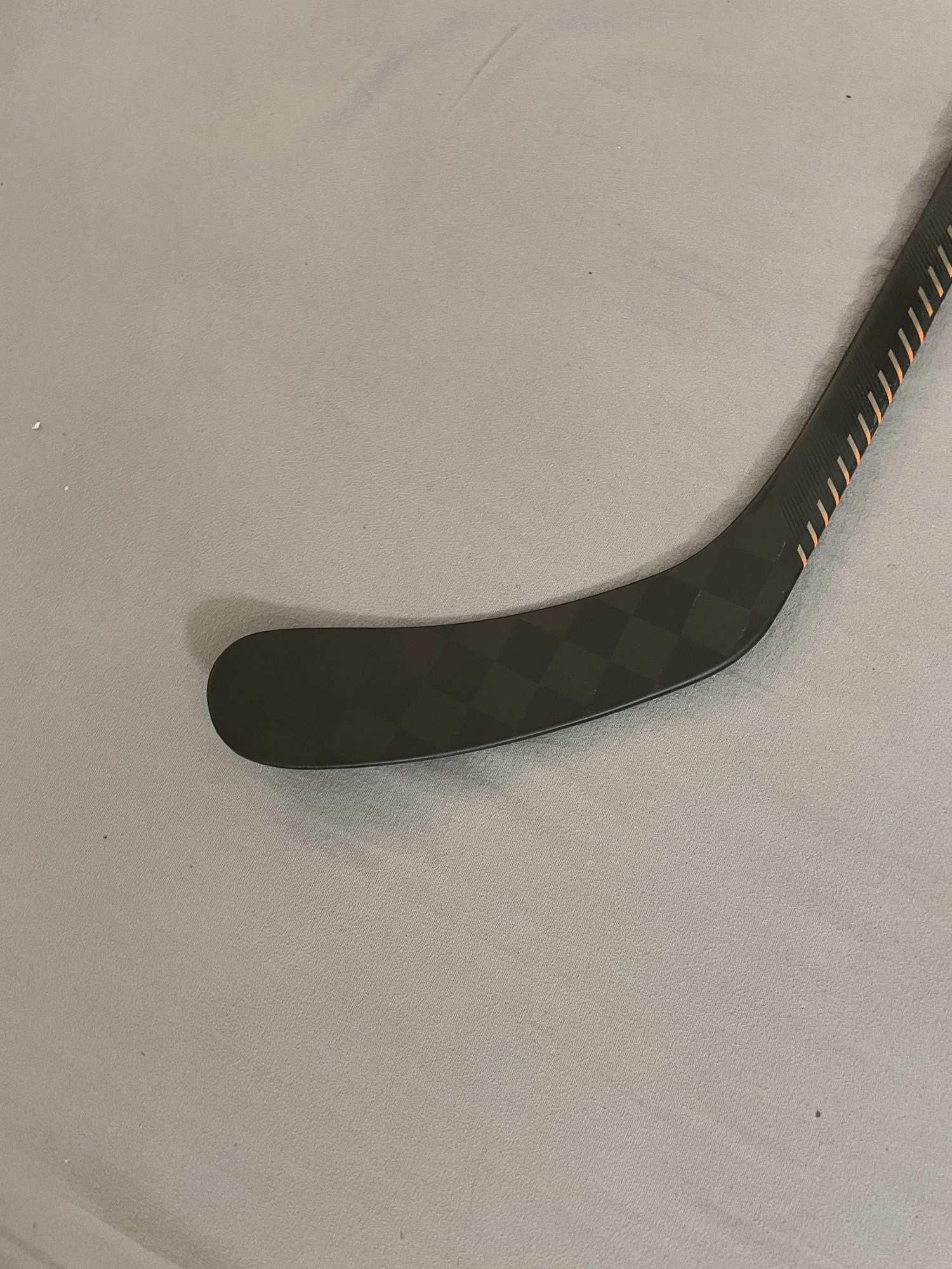 New Junior Warrior Right Handed Covert QR5 Pro Hockey Stick 35 Flex W03 ...