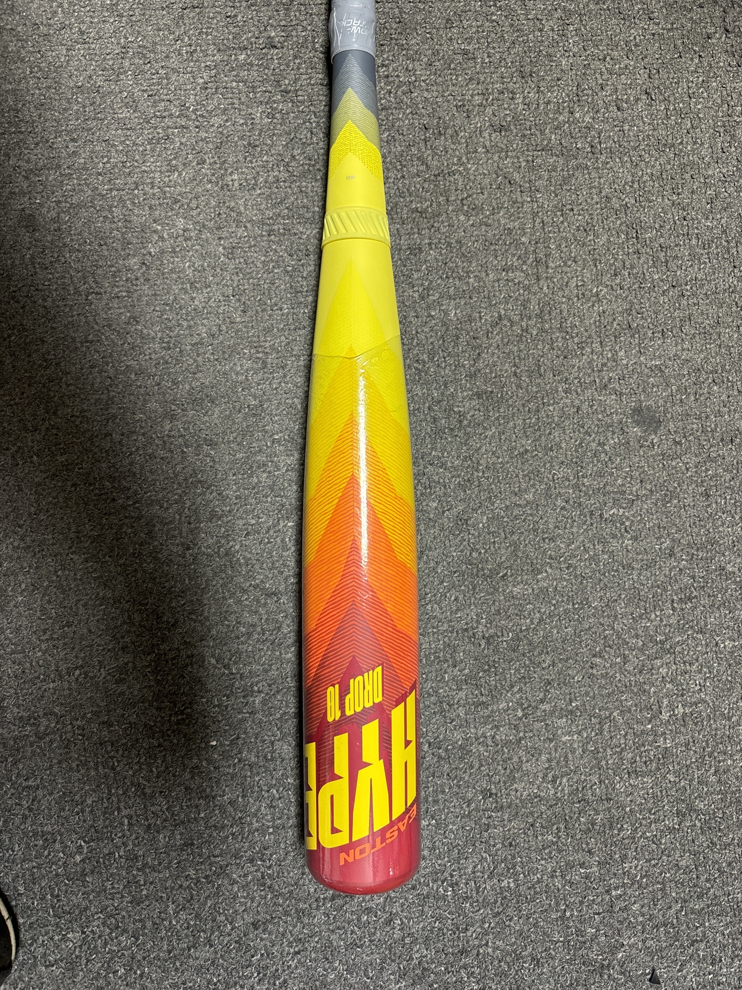 New 2024 Easton (-10) 19 oz 29" Hype Fire Bat | SidelineSwap