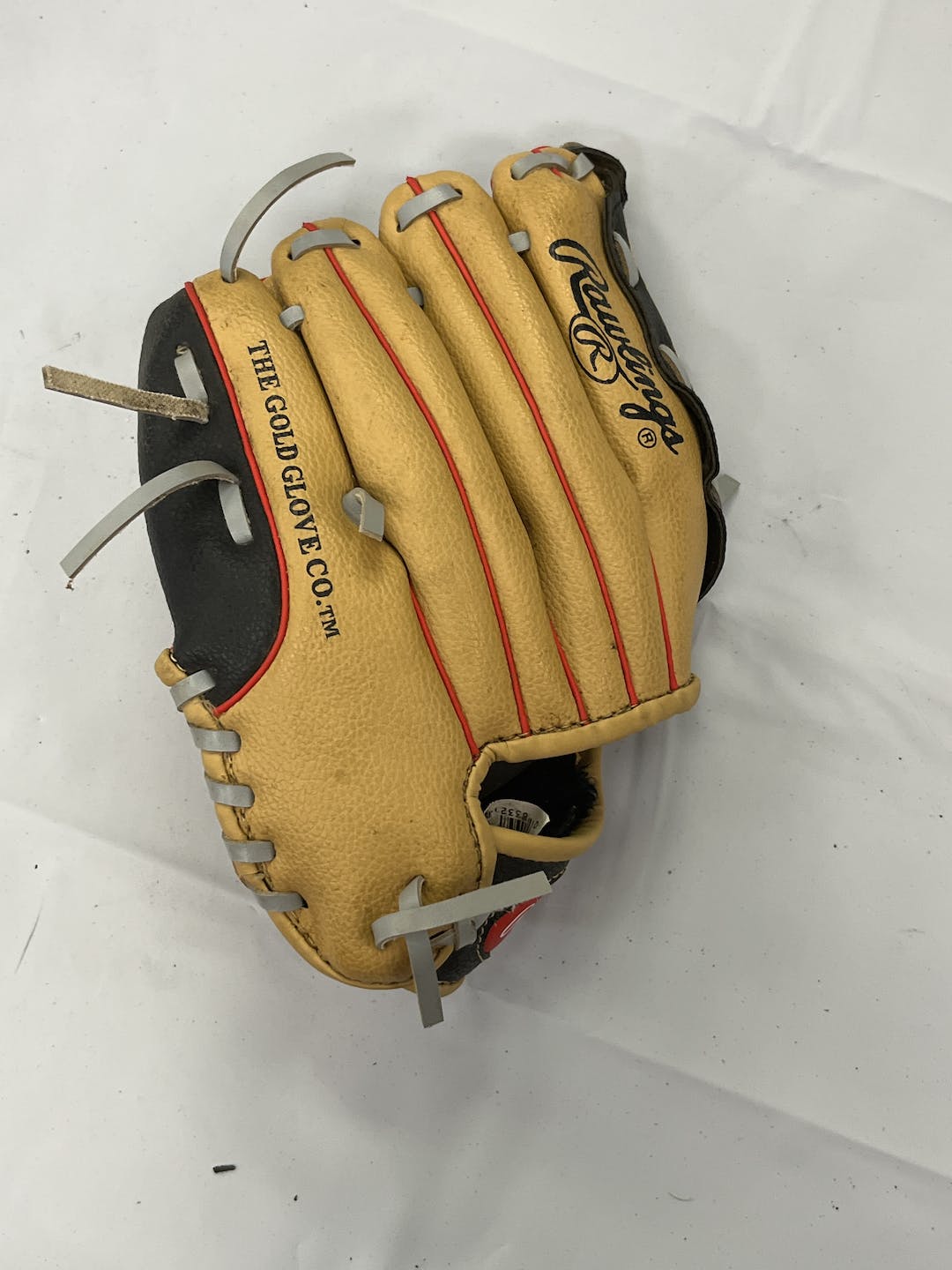 Used Rawlings Wpl10cbsg 10" Fielders Gloves | SidelineSwap