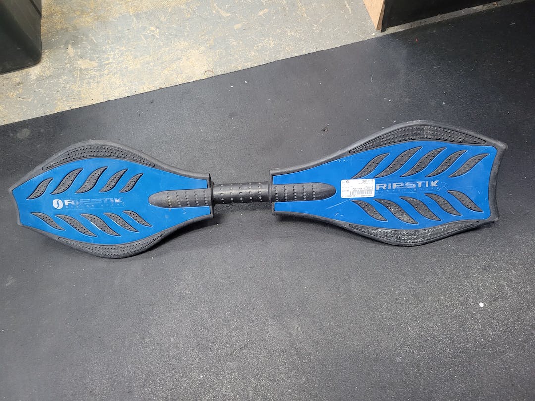 Used Ripstick Ripstick Long Complete Skateboards | SidelineSwap