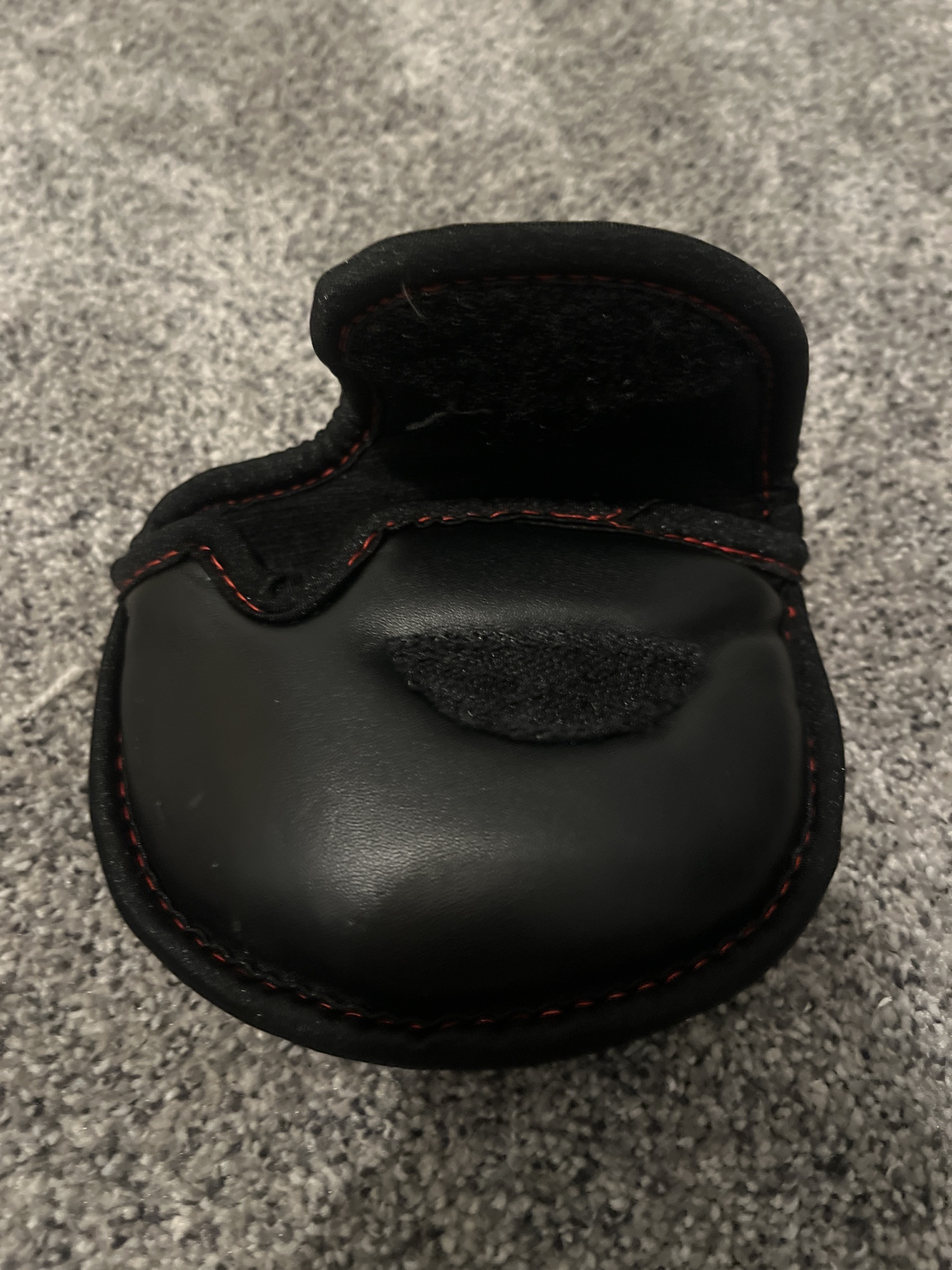 Ray cook putter with cover | SidelineSwap