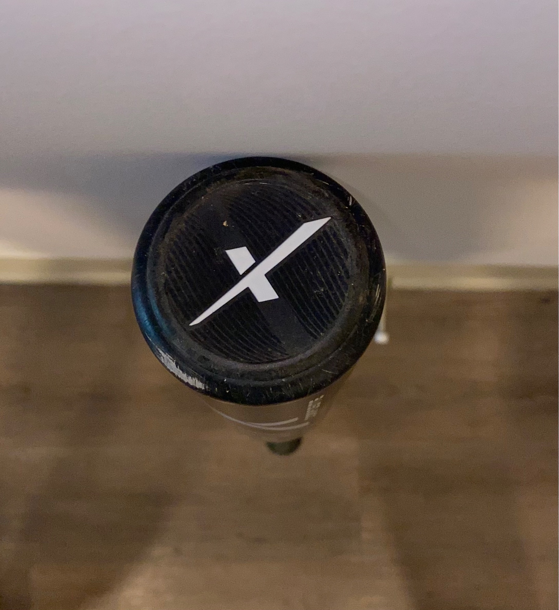 Cat X composite Vanta 33 30 | SidelineSwap