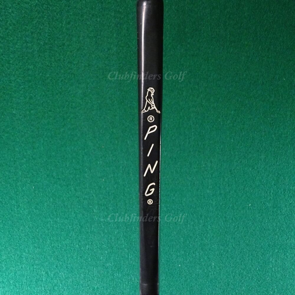 Ping Pal 2 Stainless 35" Putter Golf Club Karsten | SidelineSwap