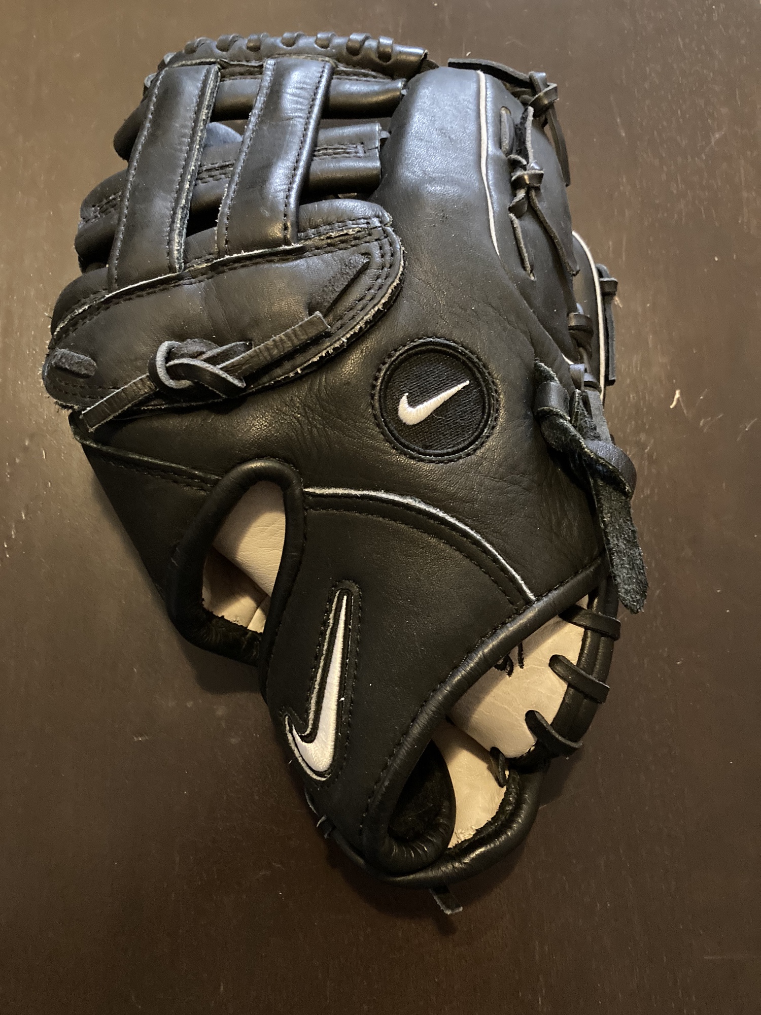 Used Infield 11.75" Pro Tradition Baseball Glove | SidelineSwap