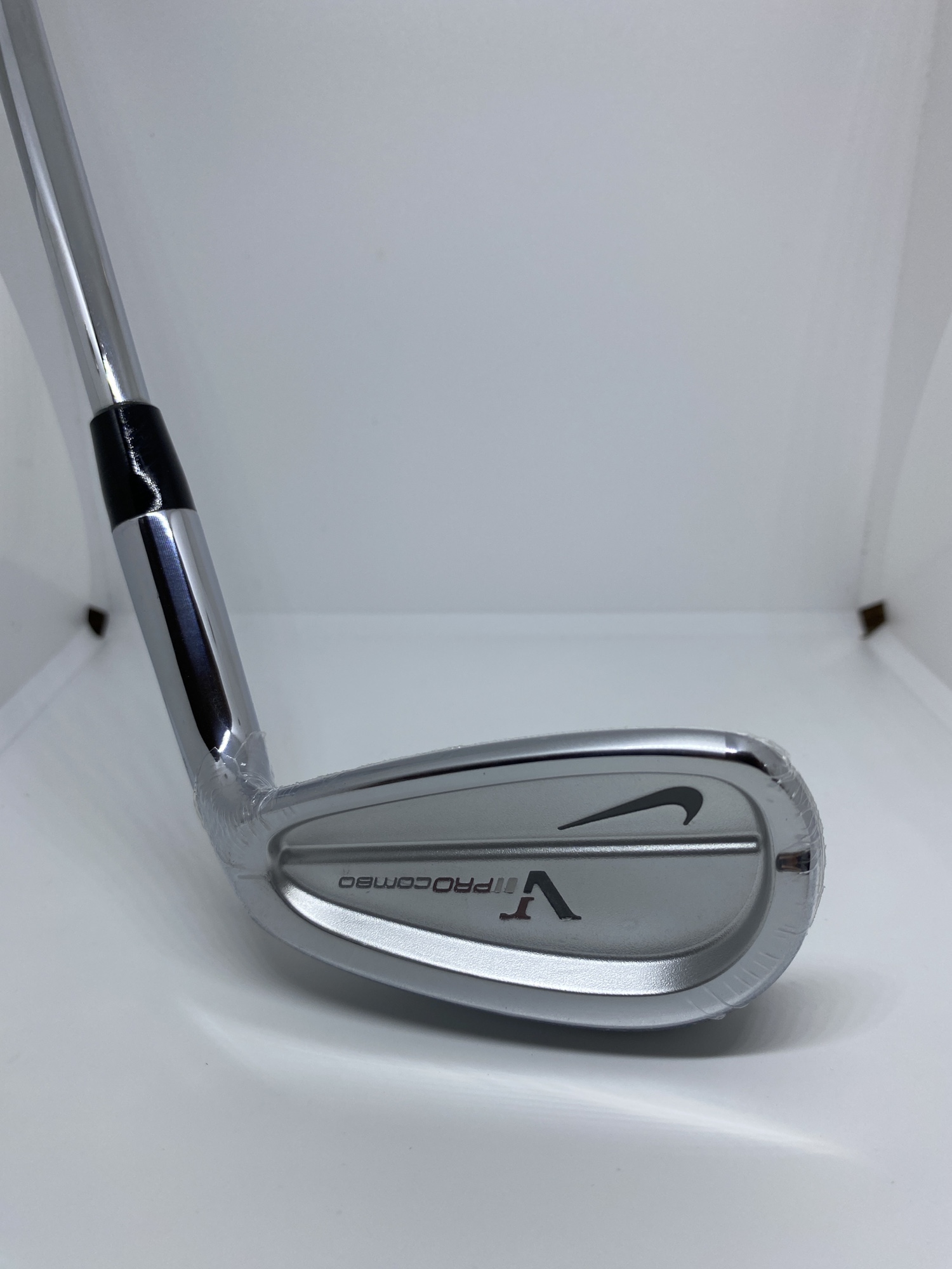 NEW Nike VR Forged Pro Combo 9 Iron | SidelineSwap