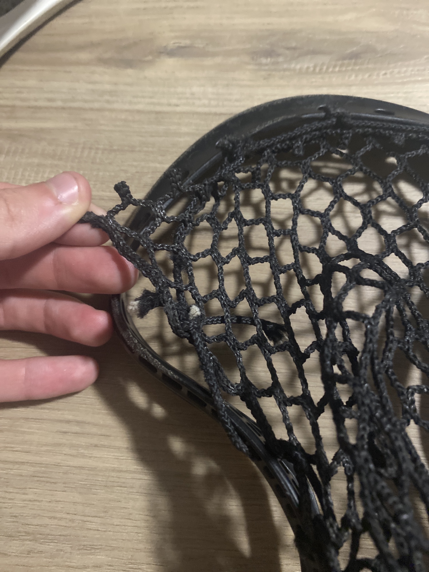 FOGO StringKing Mark 2F STIFF Head | SidelineSwap